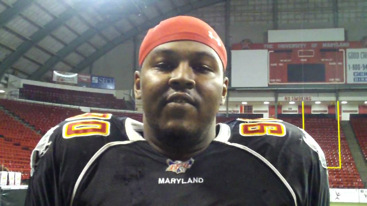 Tyree Spinner post game interview 06-19-10 - YouTube