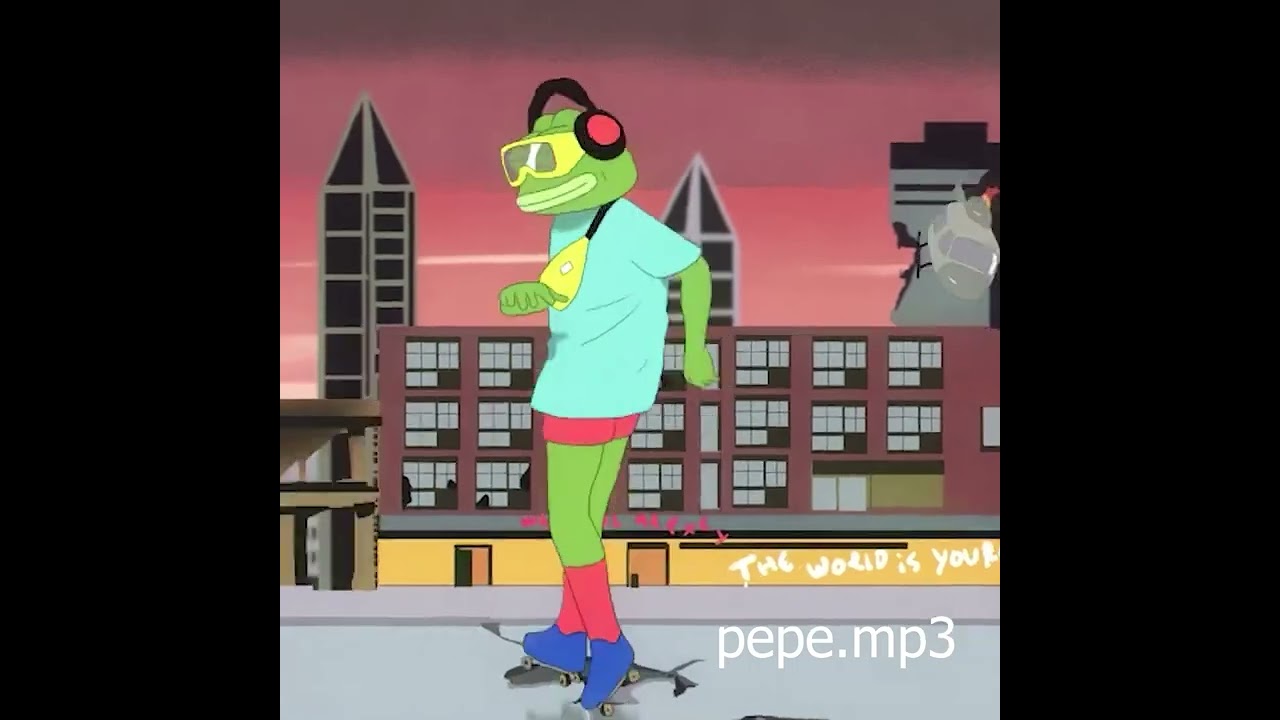 YEAT - RICH MINIONS sped up 🐸 (pepe amv) FROM TIKTOK - YouTube