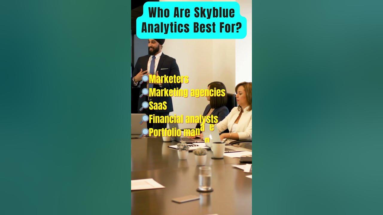 🚀 Skyblue Analytics Review | Trade Smarter |Lifetime Deal🚀#shorts - YouTube