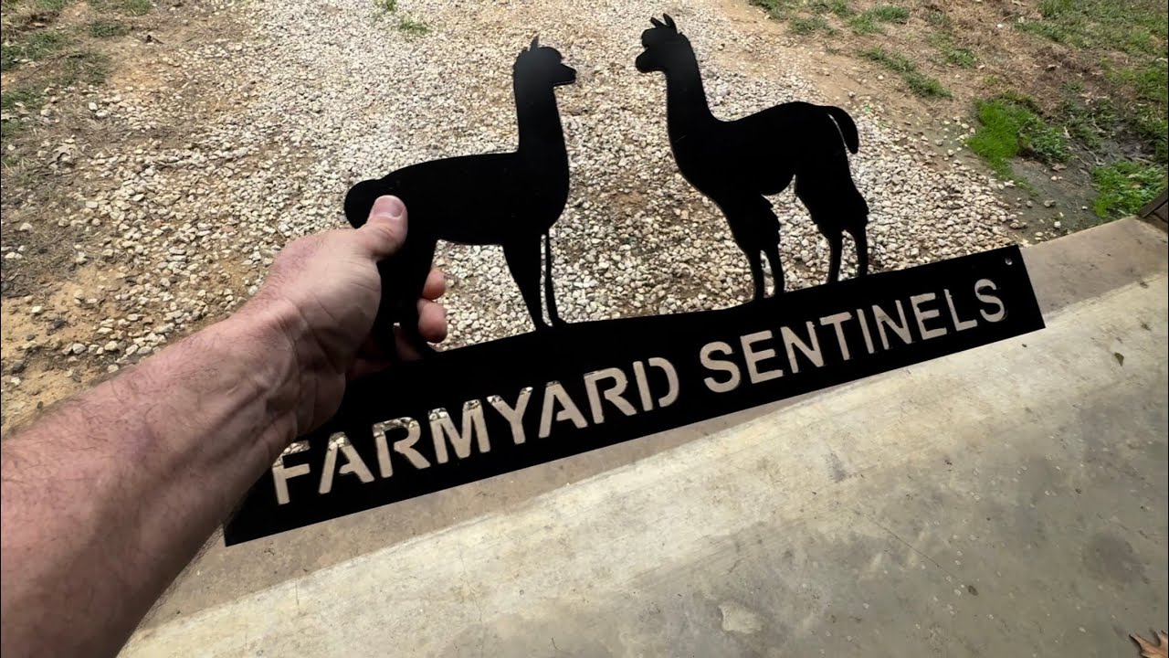 Is This A Real Ranch? - YouTube