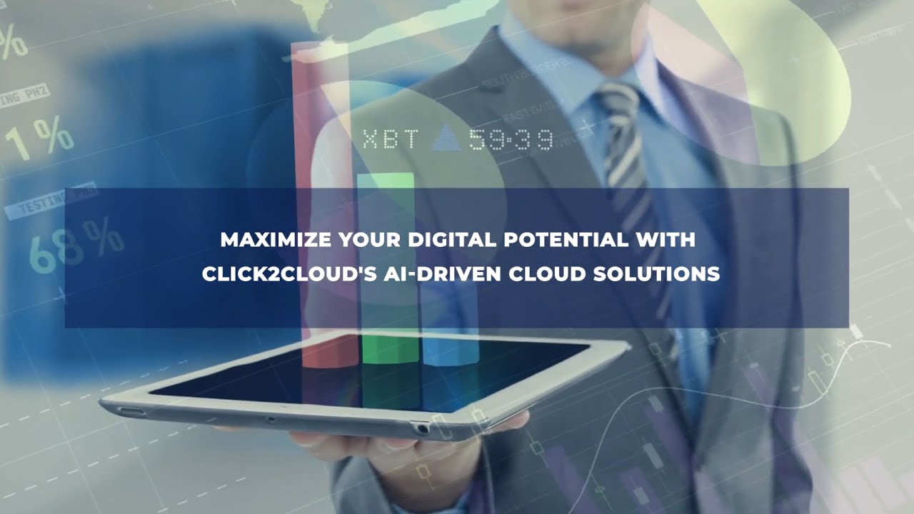 Maximize Your Digital Potential with Click2Cloud's AI-Driven Cloud ...