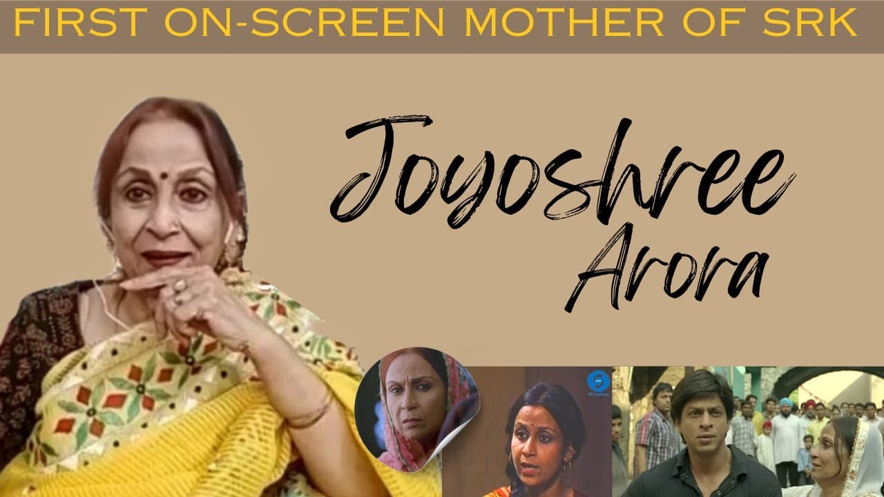 Hum Log, SRK, Doordarshan, the 80s and more | A discussion with the ...