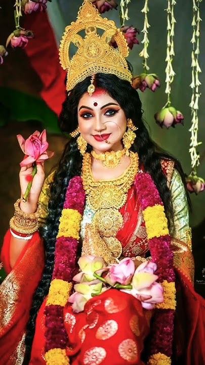 jay MAA 🙏😢😭#viralvideo #youtubeshorts #trending #jay mata di 3 - YouTube