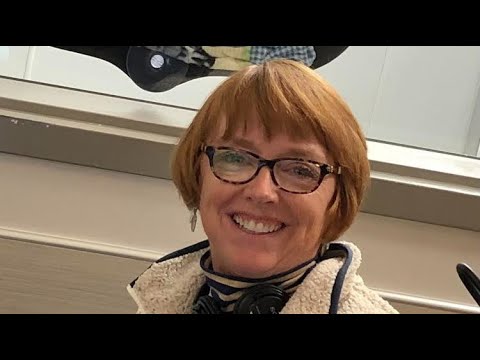 Live With CDP Talk Show, Guest: Susan Rose, (May 16th, 2024) - YouTube