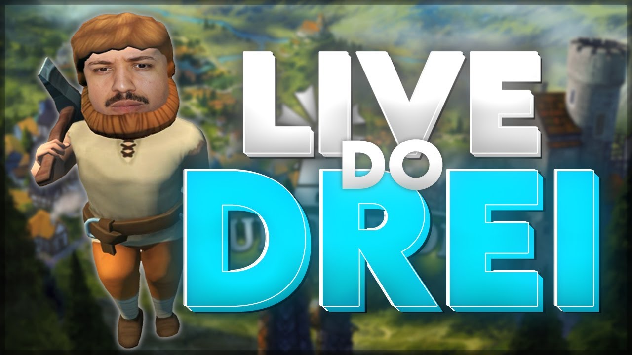 Finalizando o maior mosteiro do jogo! - Foundation EP.4 - YouTube
