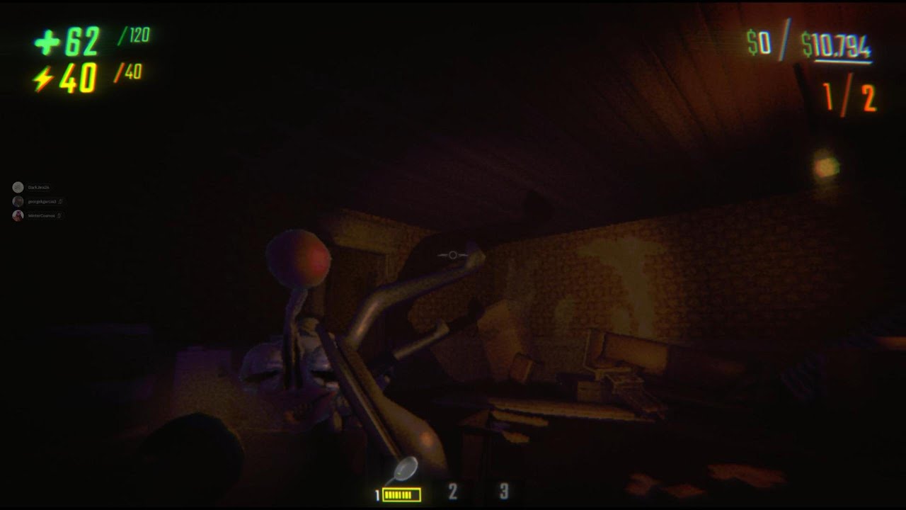 Funniest moments in R.E.P.O I part #7 - YouTube