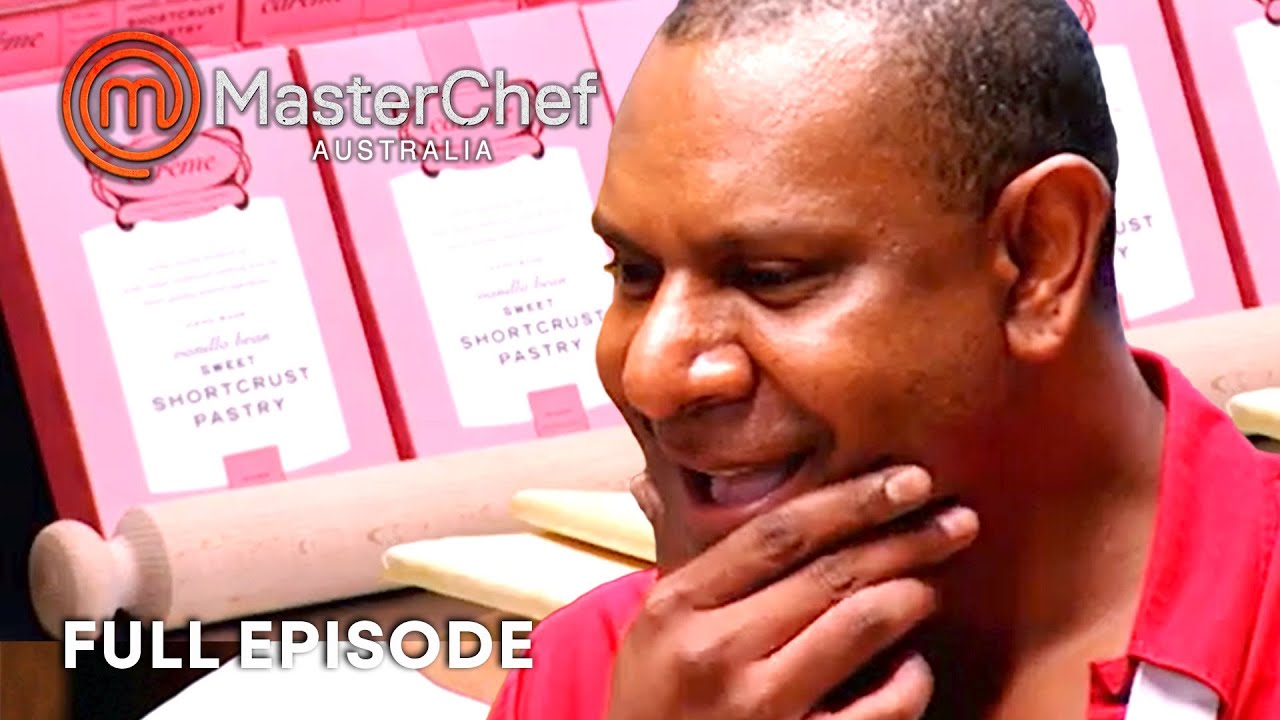 Superfood Mystery Box Challenge and Chocolate Invention Test | Full ...