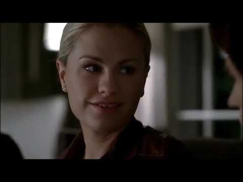 Sookie Feeds Them Both