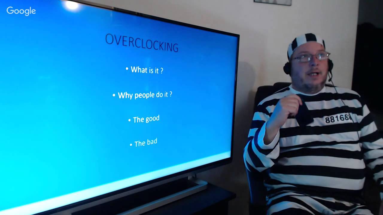 Live Tech Show #4 Official Windows Channel - YouTube