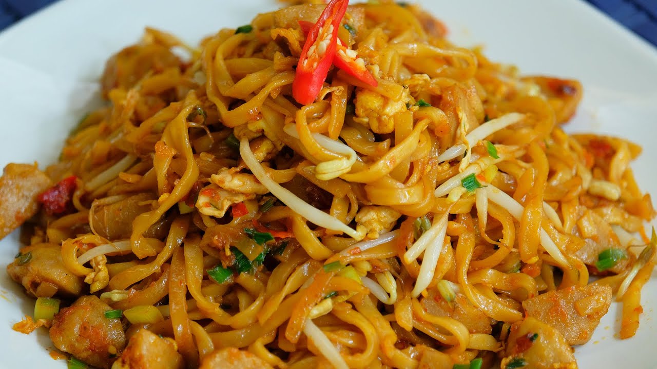 MIE GORENG | IFUMIE GORENG MEDAN‼️ - YouTube