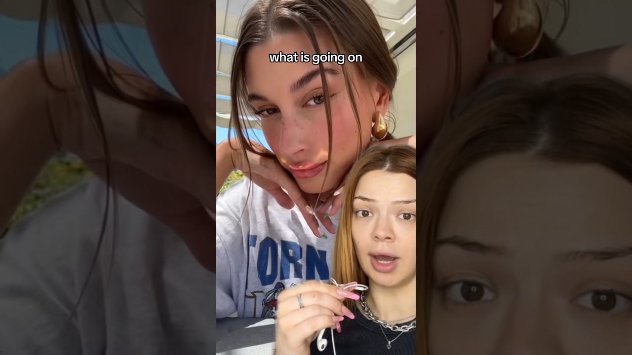 Strawberry makeup tutorial 🍓 - YouTube