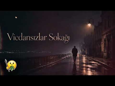 Vicdansızlar Sokağı