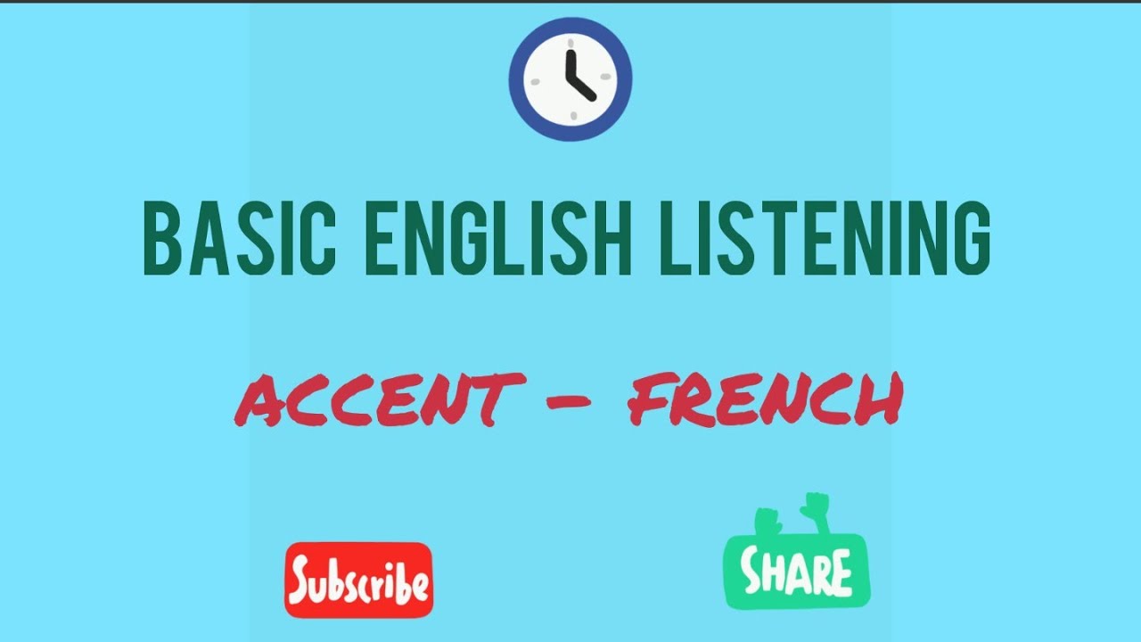 BASIC ENGLISH LISTENING PRACTICE TEST - YouTube basic-english-listening-practice-test-youtube