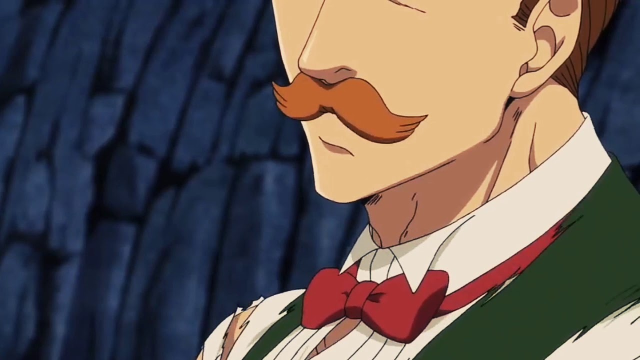 Aparece ESCANOR|. El león del orgullo - YouTube