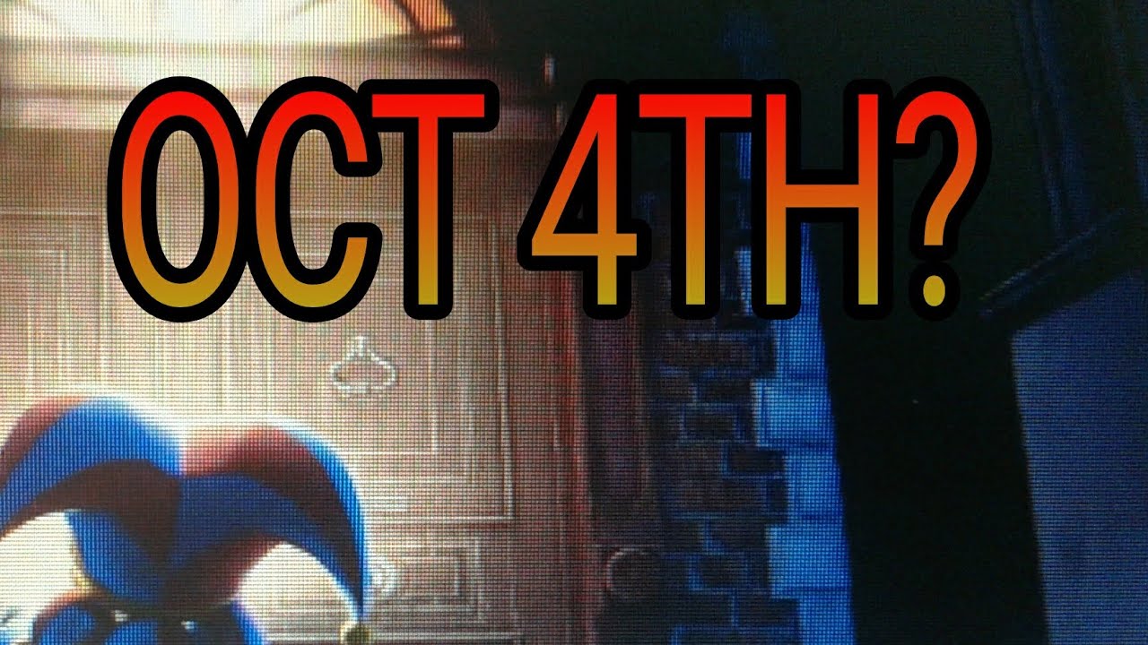 TADC Episode 3 RELEASE DATE? - YouTube