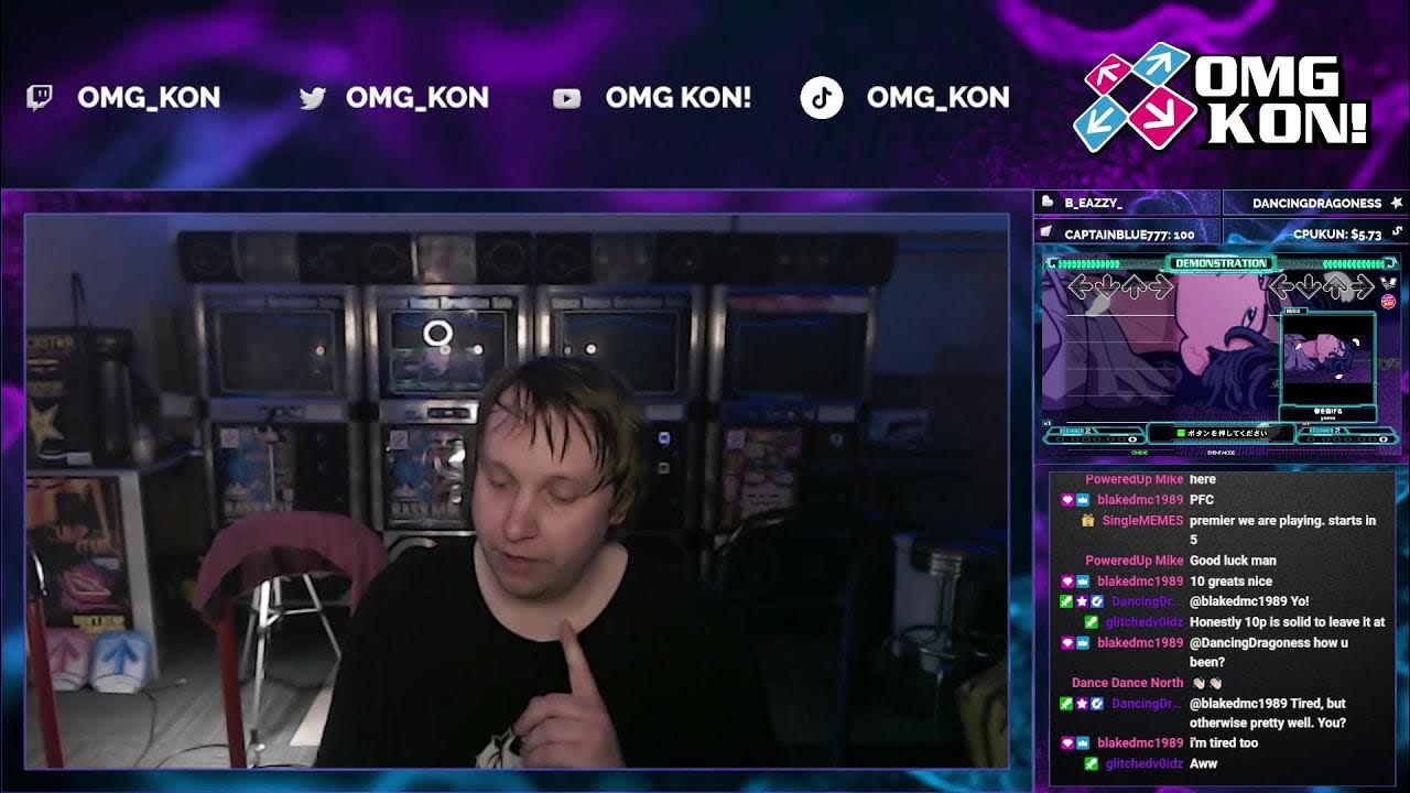 DDR A20 PLUS | Playing through the DDR A Folder on Expert/Challenge! PART 2 - YouTube