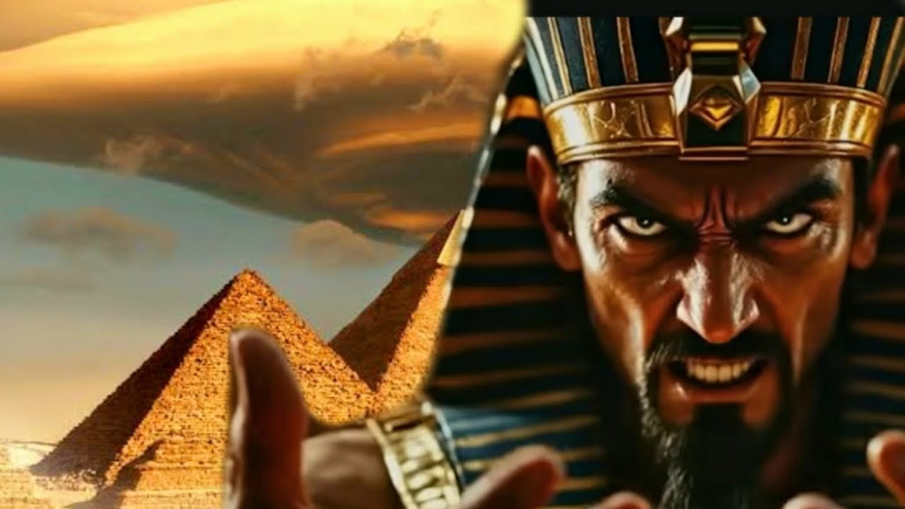 Unraveling the Mysteries of Ancient Egypt | Egypt Documentary - YouTube
