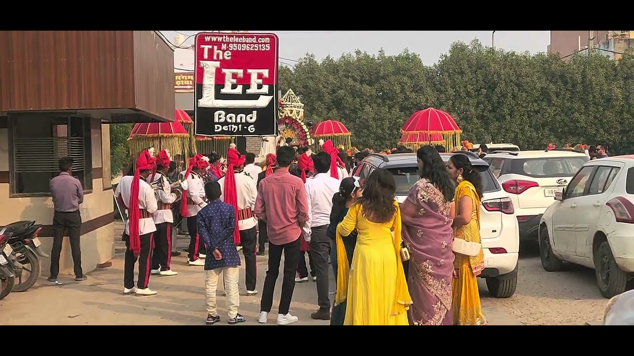 The Lee" Band Delhi #Delhifamous #international #inspiration # ...