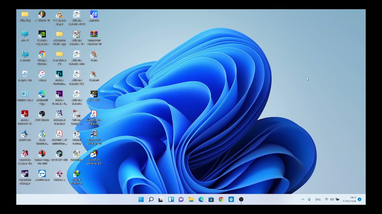 แจกโปรแกรมSoundFont Librarian 2 0 - YouTube