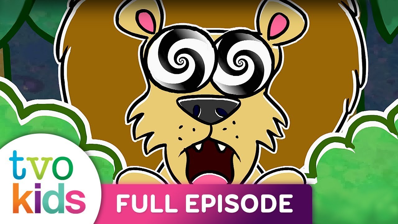 Finding Stuff Out - SEASON 4 - Did I Really See That? - Full Episode ...