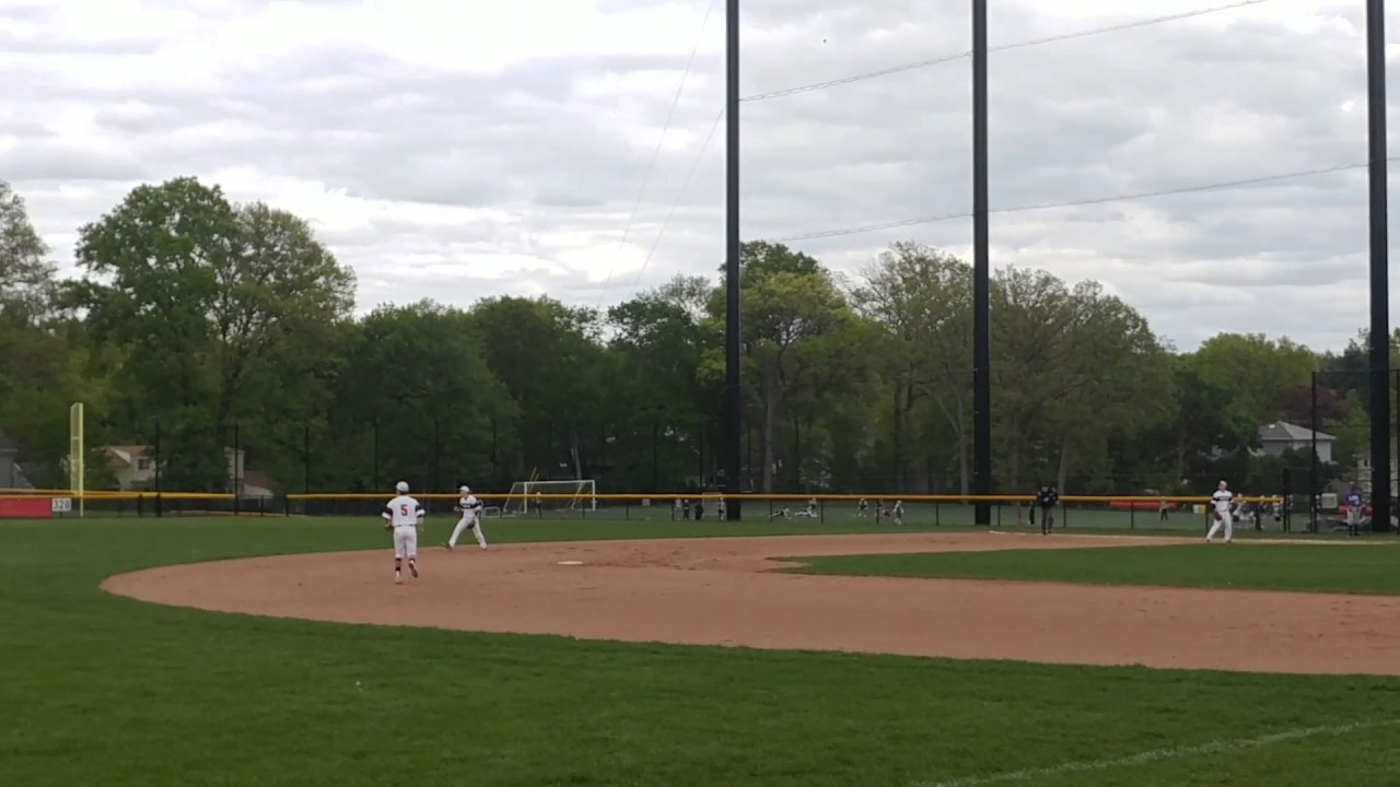 Elian Guzman.....NJ Lodi Rams - YouTube
