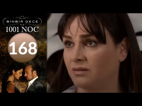 1001 Noc - Epizod 168