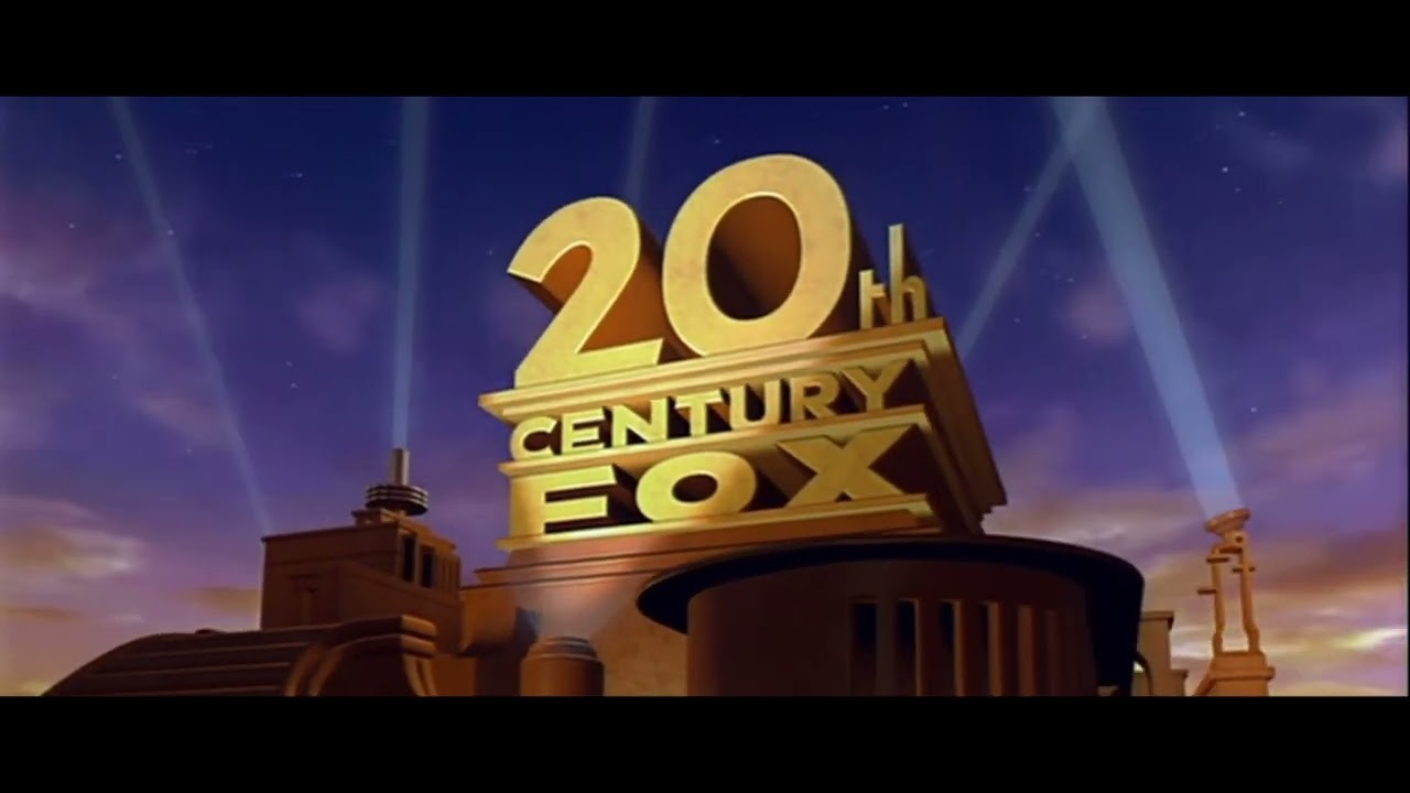 20th Century Fox/Fox Family Films (1997) - YouTube