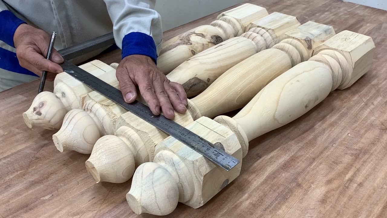 Amazing Smart Perfect Woodworking Project - Build A What Great ...