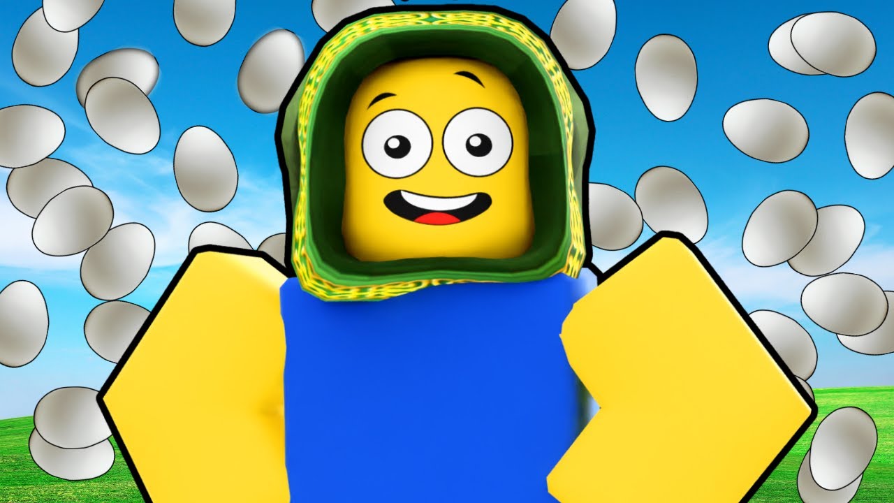 Becoming the BEST EGG Farmer Ever... | Egg Farm Tycoon - YouTube