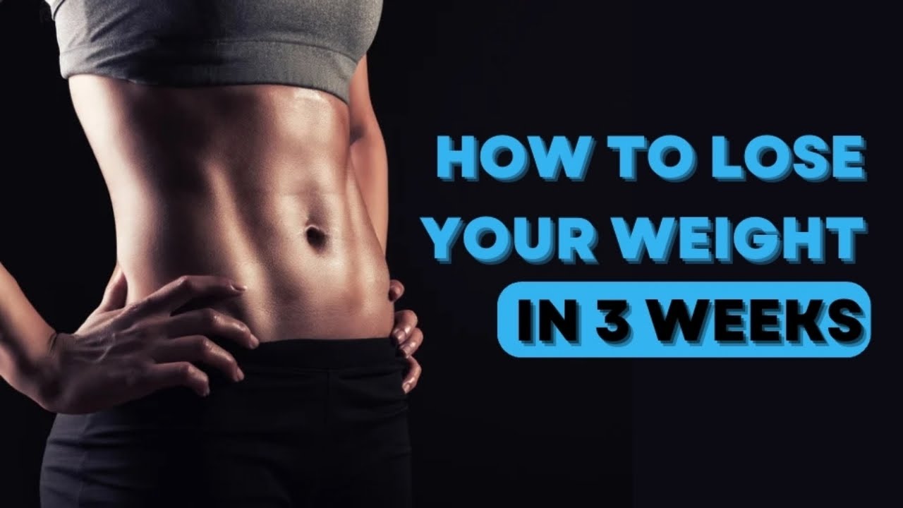 How To Lose Belly Fat Fast At Home | 6 Exercises - YouTube