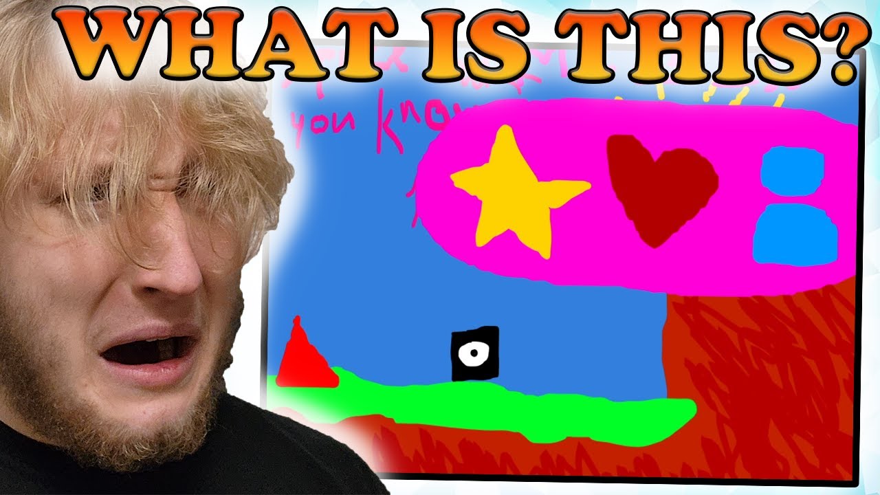 Meet The WORST Scratch Platformer You've EVER SEEN!!! | Try Not To ...