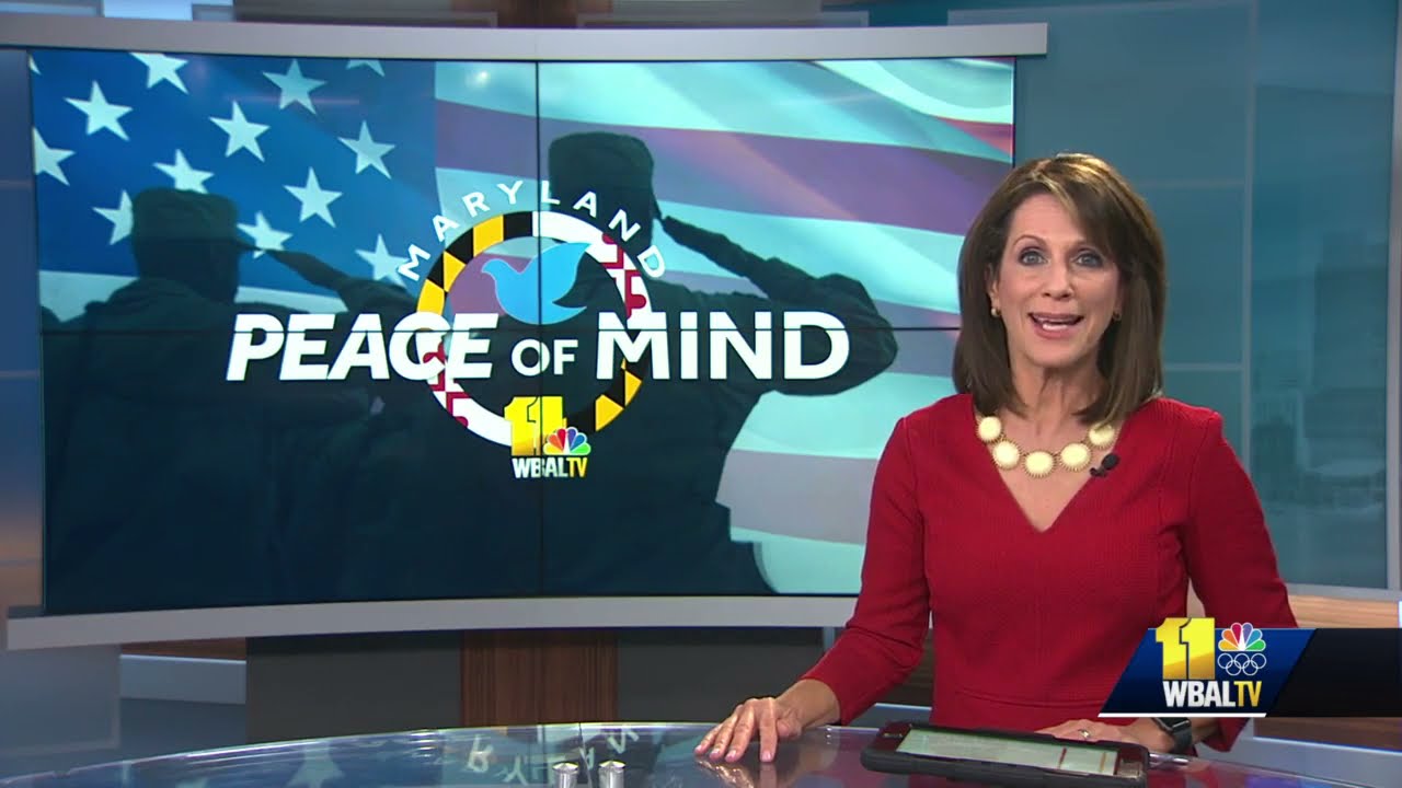 WBAL-TV11, NBC Education, resiliency center to open at Fort Meade with ...