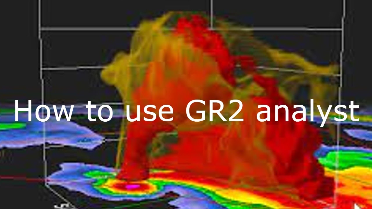 How to use GR2 analyst (Updated 2022)! - YouTube