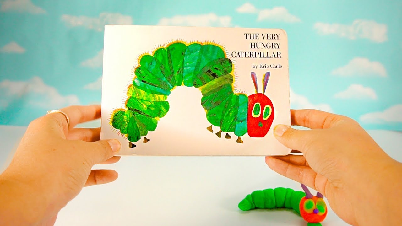 The Very Hungry Caterpillar Egg On Leaf Very Hungry Caterpillar | Eric
