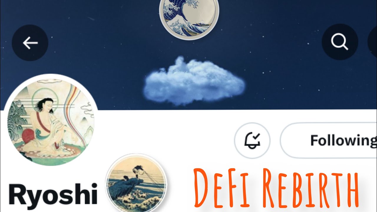 Okinami | Rebirth of DeFi - YouTube