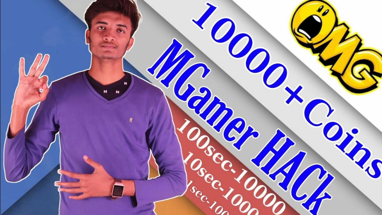 Mgamer Earning App is Back || Mgamer 10000+Coins Add Now || Best Self ...