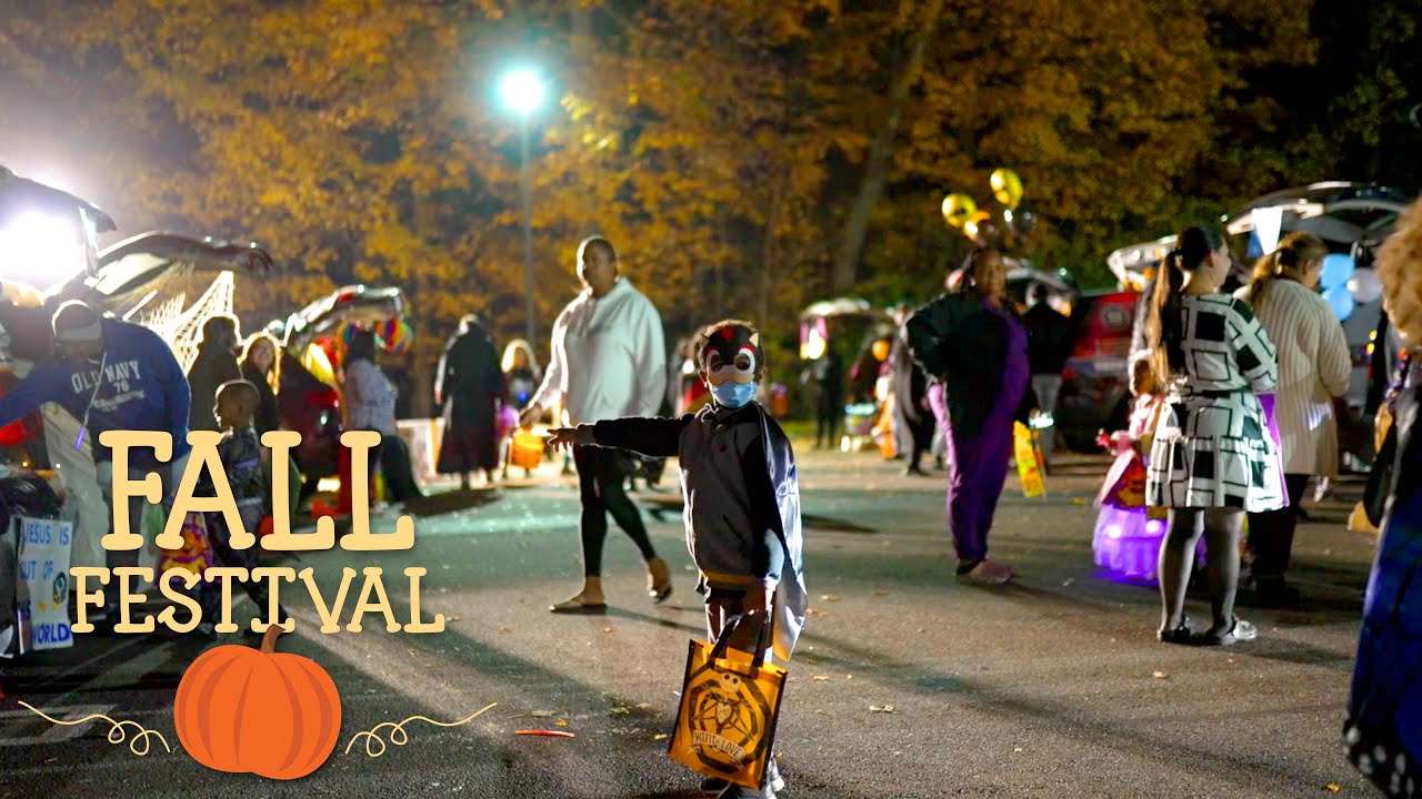 Fall Festival 2022 - YouTube