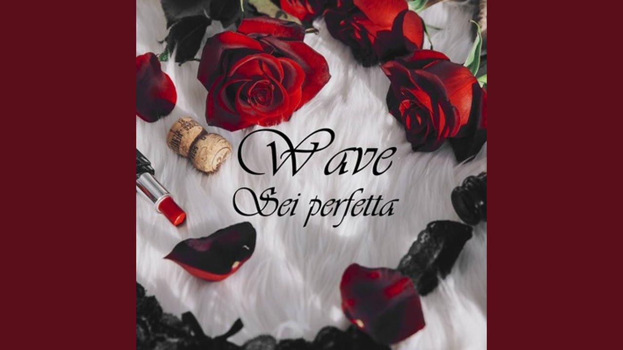 Sei Perfetta - YouTube