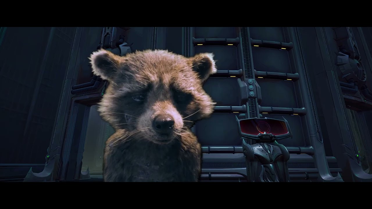 When you're trying to solo heal your 5 instalock dps | Marvel Rivals ...