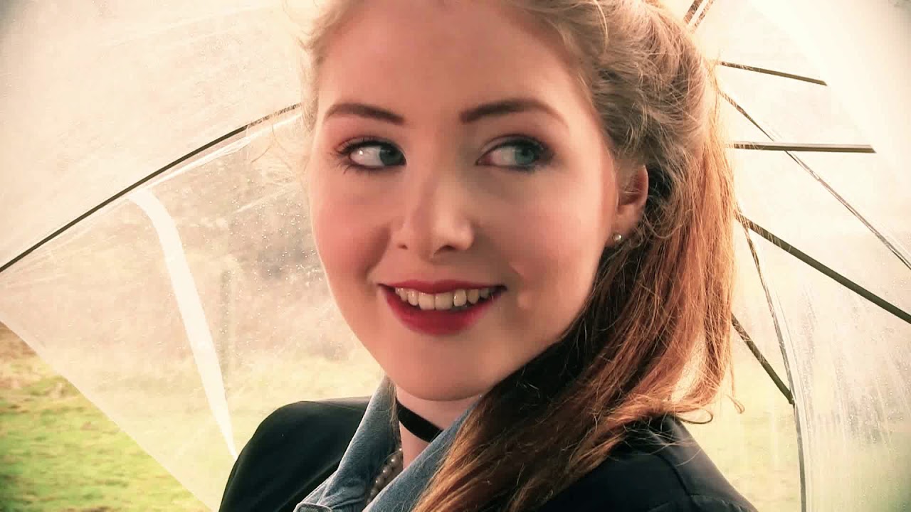 Video portrait, Lisa de Graaf (1) - YouTube