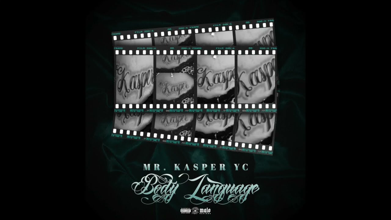 MR KASPER YC Body Language (audio) - YouTube