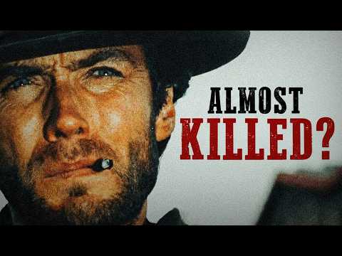 The Brutal Reality of Filming The Good, the Bad and the Ugly
