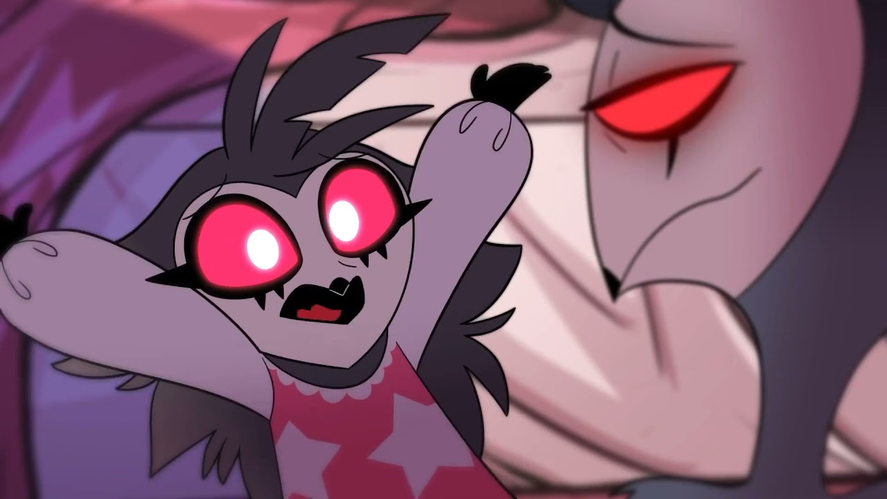 Octavio/Octavia | Helluva Boss Genderbend [Demo de Voz] - YouTube