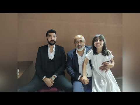 VEYSEL ÕZBEK Elbistan Düğünü Hatırası - SEVDİLİ KÖYÜ