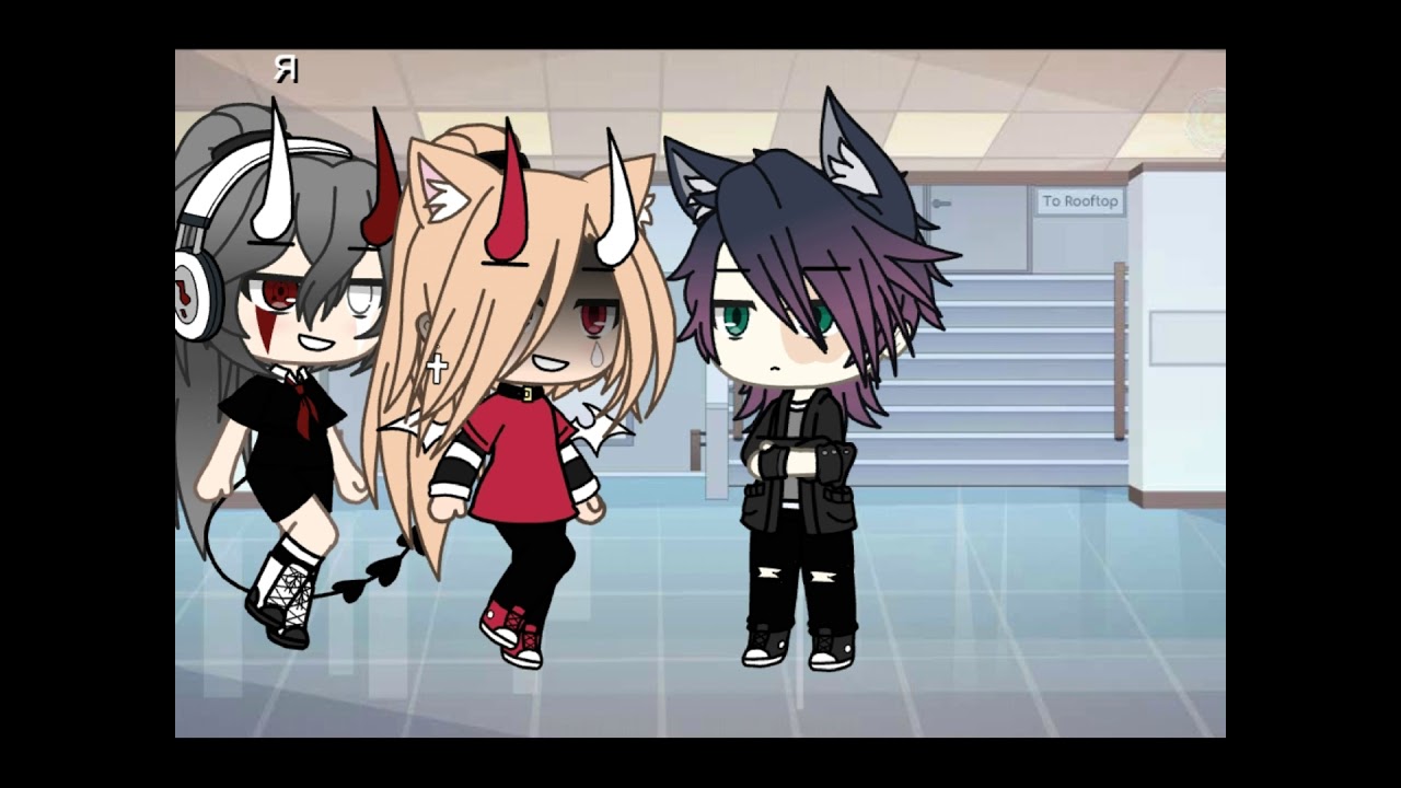 ||меме||друзья не врут|| @millki vay - YouTube