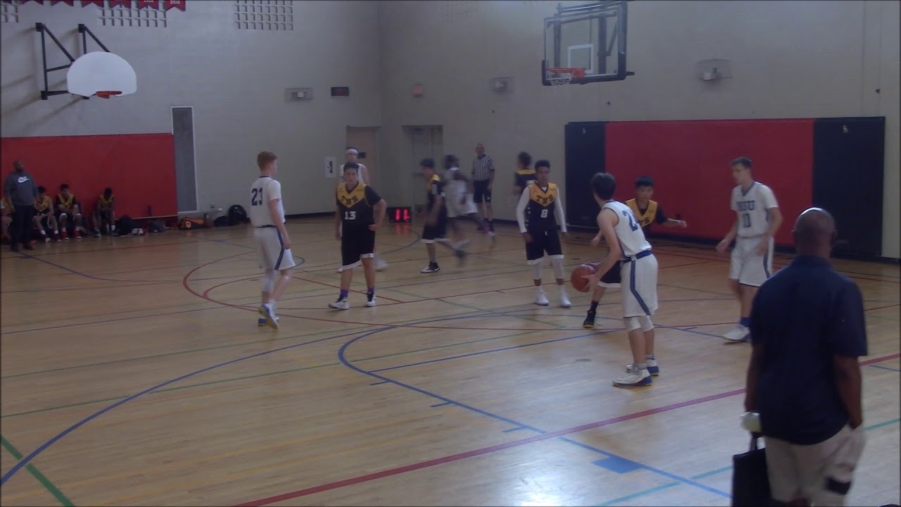 North Stars United vs. Top Notch Stars '02, 11-Jul-17 - YouTube