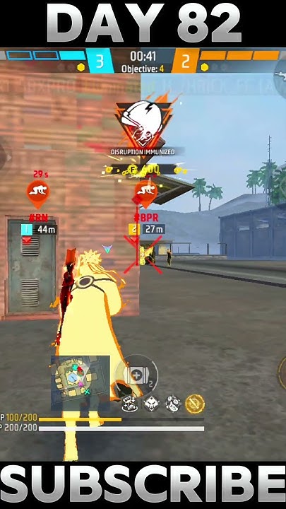 (DAY82)CS RANK GRANDMASTER LOBBY 1v4 👽🔥💥#shorts #freefire #shortvideo #freefiremax #short #e ...