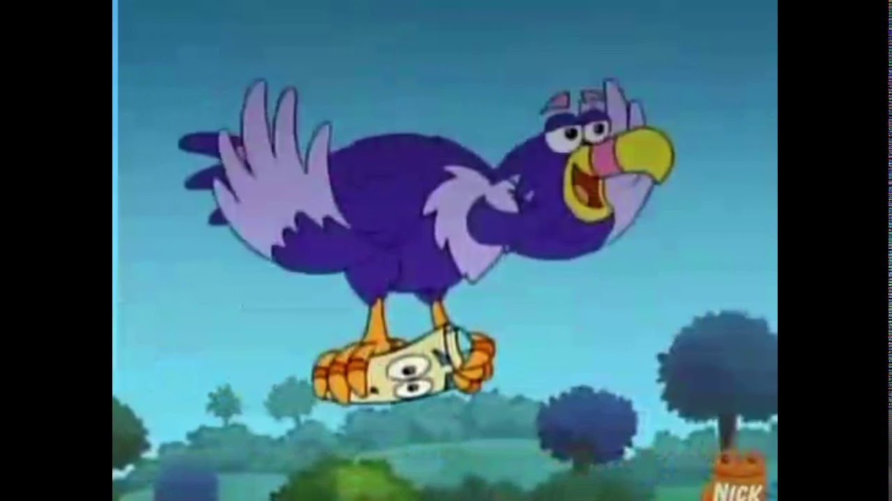 Dora the Explorer: Bird Map part 2 - YouTube