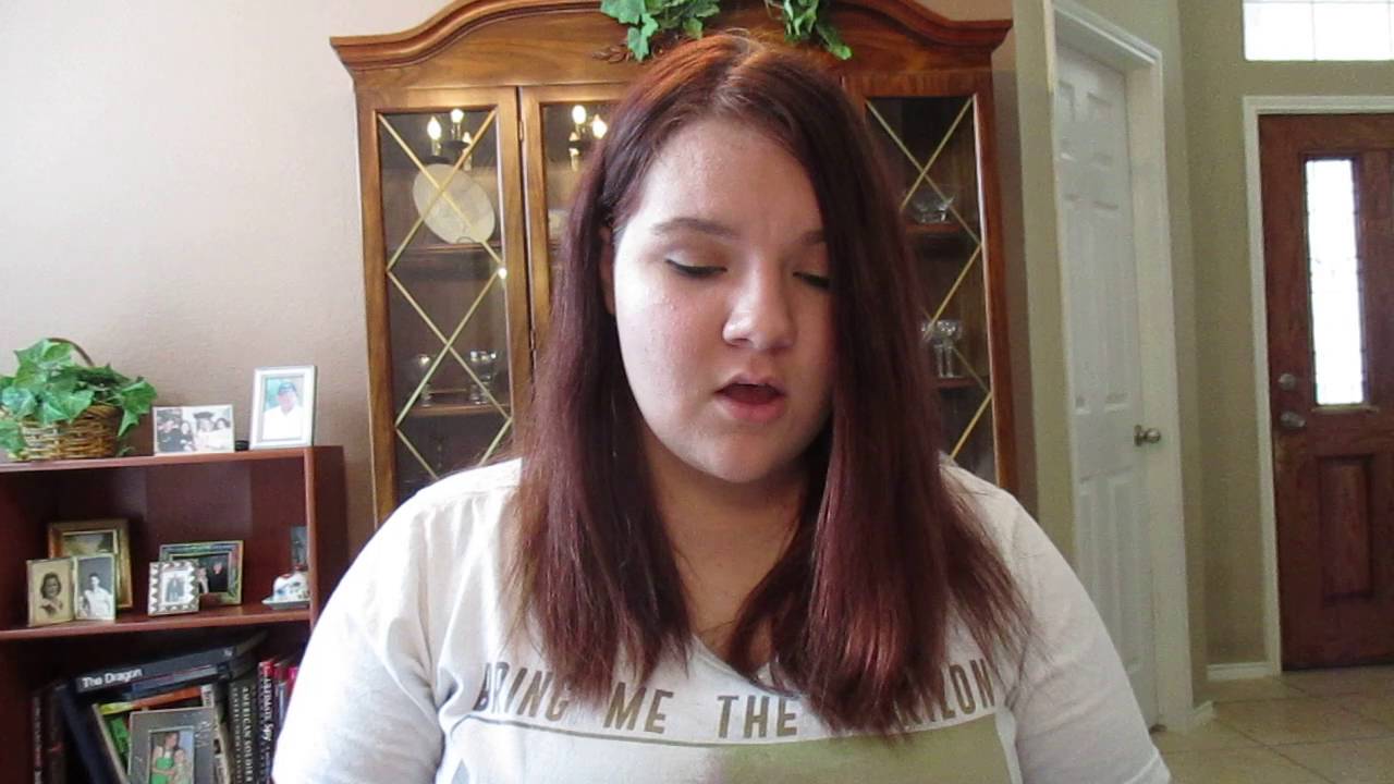 Deep End-Ruelle (cover) - YouTube