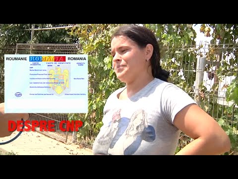 CE ÎNSEAMNĂ CNP? LA CE NE AJUTĂ? - YouTube